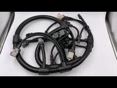 4943176 QSB6.7 Diesel Engine Wiring Harness