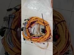 283-2932 Arnés de cableado 2832932 для эскавадора 324D 325D