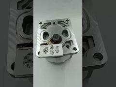705-22-40100 Hydraulic Gear Pump for WA600-3 Wheel Loader