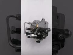 8-98168006-1 Fuel Injection Pump for 4HK1 Engine