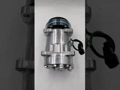 VOE14649606 14649606 for EC140B Air Conditioning Compressor