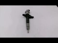 8-98317930-0 295050-2421 Fuel Injector for 4JJ1 Engine