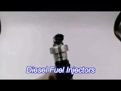8-98317930-0 295050-2421 fuel injector for 4jj1 engine