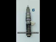 20440388 diesel fuel injector 3114 3116 engine for ec360b ec460b excavator parts