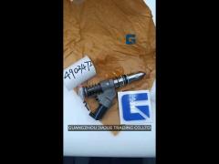 diesel motor m11 ism qsm fuel injector replacement 4903472