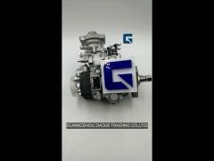 2902440-1852d 29024401852d hydraulic gear pump for ec240b excavator