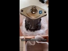 708-7h-00050 7087h00050 hydraulic motor for d155ax loader