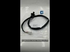 163-6810 1636810 monitor wire harness for e320c excavator