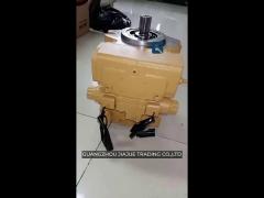 159-9454 1599454 piston pump for cs-533d compactor