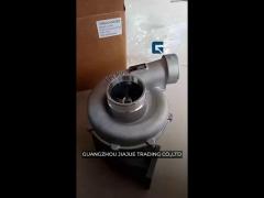 c92cnd-s0018g turbocharger for excavator engine parts