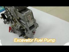 0 402 746 661 fuel injection pump 0402746661 injection pump assembly