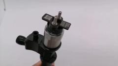 295050-0451 295050-0450 Excavator Construction Machinery Parts for Engine 6WG1 Injector