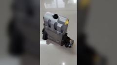 476-8769 Hydraulic Injector Pump