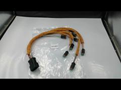 213-9842 2139842 Wiring Harness for 140H 160H Motor Grader