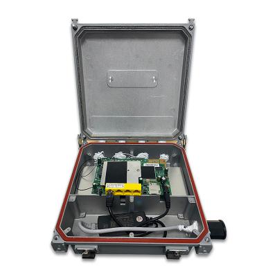 Cina Router all'aperto del punto di accesso di punto caldo 4G 5G Wifi di CBE WIFI di 802.11AX 1800Mbps LTE in vendita