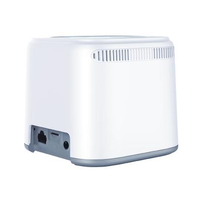 Cina Router economico dell'interno 150Mbps Sim Card Wifi Hotspot Router di 4G LTE Wifi in vendita