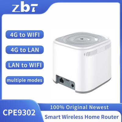 Cina Router economico dell'interno 150Mbps Sim Card Wifi Hotspot Router di 4G LTE Wifi in vendita