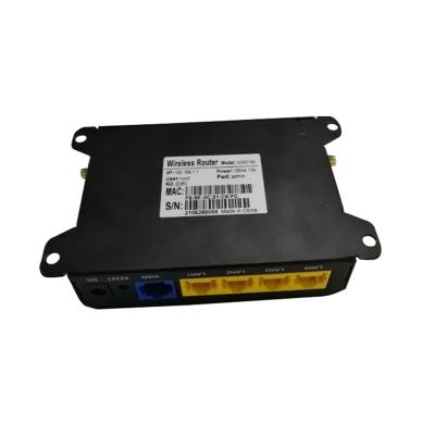 China Gigabit sem fio SIM Router da relação do M2 do modem de Openwrt do router de Wifi 5G à venda