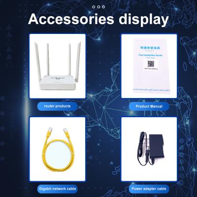 中国 Simカードが付いているLteの移動式ホットスポットのルーターのWifi無線4gのルーター 販売のため