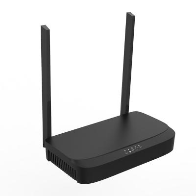 Cina antenne OpenWRT di LAN Ethernet Port With External di WAN 1 di 4G SIM Router Wifi 300Mbps 1 in vendita
