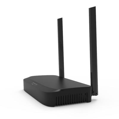 Cina il router del openWRT 4G con la radio di SIM Card Slot 300Mbps accelera 2 antenne esterne con il buon prezzo in vendita