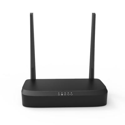 Cina Wireless Indoor 4G LTE Router Wifi 300Mbps CPE With Sim Card Slot in vendita