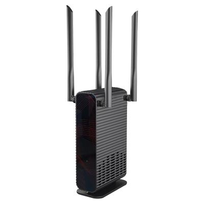 Cina Nuova 4G LTE Wifi rete globale 4G del router WE2805-E di ZBT con la carta del eSIM in vendita