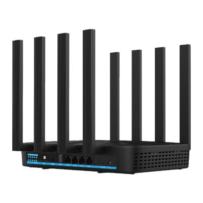 Cina Wireless 5G LTE WiFi Router Dual Band M.2 Slot AX1800 Openwrt Modem Sim Card in vendita
