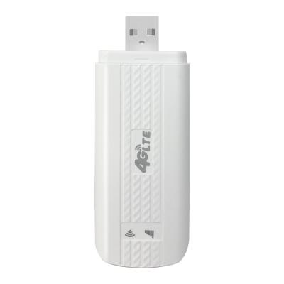 China Mini 4G Dongle USB LTE Ufi Mobiele Data Draadloze Router Netwerkkaart Wifi Hotspot Dongle Te koop