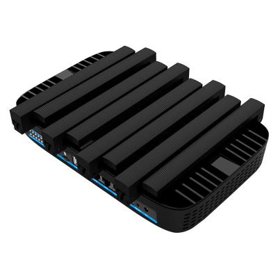 Cina router senza fili Openwrt m2 11AX 1800Mbps IPQ6000 di impresa di 5G WiFi6 WiFi in vendita