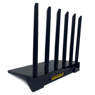 Cina router dell'interno della radio del punto di accesso IEEE802.11AX Wifi 6 di Wifi di punto caldo di 3000Mbps WiFi6 in vendita