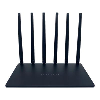 Cina router dell'interno della radio del punto di accesso IEEE802.11AX Wifi 6 di Wifi di punto caldo di 3000Mbps WiFi6 in vendita
