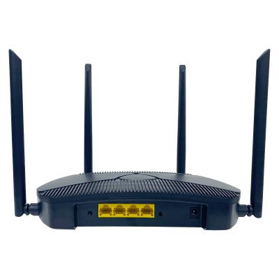 Cina Maglia senza fili 3000Mbps 2.4G 5.8G 5G SIM Card Router mobile di WiFi 6 del router di gigabit AX3000 in vendita