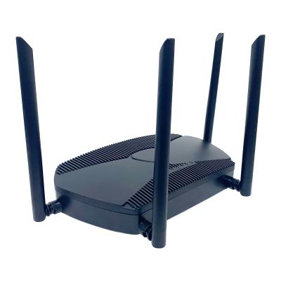 Cina Maglia senza fili 3000Mbps 2.4G 5.8G 5G SIM Card Router mobile di WiFi 6 del router di gigabit AX3000 in vendita