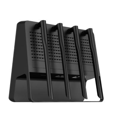 Cina Router ad alta velocità di 11AX 1800Mbps Wifi 6 Mesh Router Dual Band Wifi in vendita