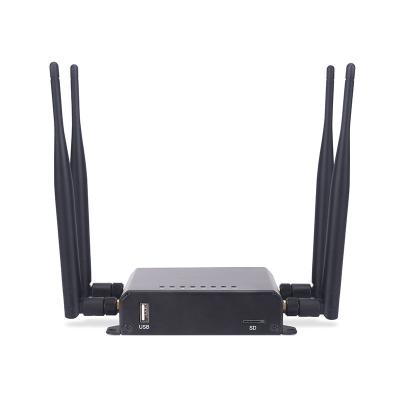 Cina Router della radio del router 300Mbps 2.4GHz del router 3G 4G Wifi della carta SIM in vendita