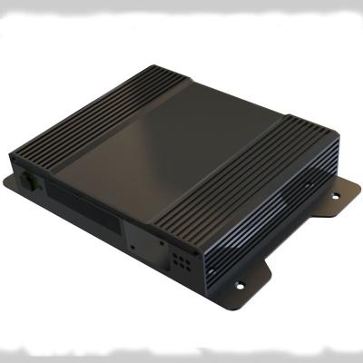 中国 simのカード スロット ギガビットのデュアル バンドのWifiのルートが付いているWG259 12Vのルーター2.4G/5.8G 802.11ac 1200Mbps 3G 4g Wifiの無線ルーター 販売のため