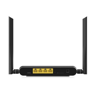 Cina Router massimo di 300Mbps 3G 4G Wifi con la porta Ethernet Lte economico Openwrt della carta SIM in vendita