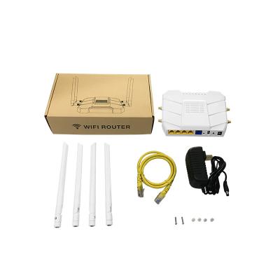 Cina Router del software della gestione del router 1000Mbps di PCIE 802.11ac 3G 4G Wifi in vendita
