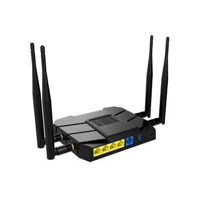 Cina Router del software della gestione del router 1000Mbps di PCIE 802.11ac 3G 4G Wifi in vendita