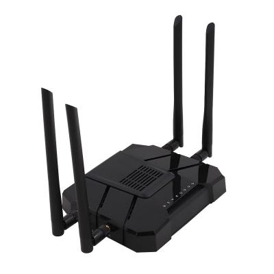 Cina Router del software della gestione del router 1000Mbps di PCIE 802.11ac 3G 4G Wifi in vendita