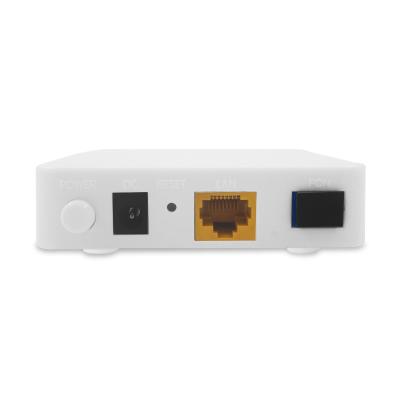China De witte van de het Apparatenont Modem van FTTH GPON ONU Router ZX279125 Chipset van Wifi Te koop