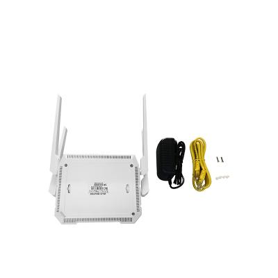 Cina modulo a due bande di Lte Wifi del router di Wifi di gigabit 1200mpbs con 4 antenne esterne in vendita
