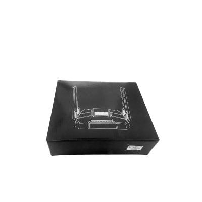 中国 SIMカードUSB 5ギガビット自動MDI/MDIXのイーサネット ポートの無線ルーター3G 4G Wifiのルーター1200Mbps 11ACの無線電信のルーター 販売のため