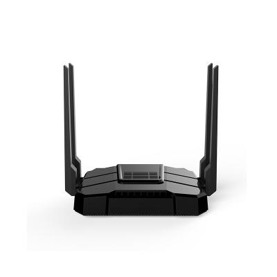 Cina 1*SIM router di Wifi del porto di gigabit del chipset del router MT7621A del router 3G 4G Wifi della scanalatura della fessura per carta 1*mini-PCIE in vendita