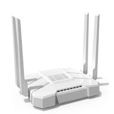 Cina Router Gigabit Ethernet Zbt 1200ac 1*10/100/1000M della rete 3G 4G Wifi di FDD-LTE in vendita