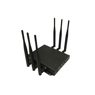 Cina Mini router industriale della scanalatura 3G 4G WiFi di Pcie con il router di WIFI 4g dell'antenna di Lte in vendita
