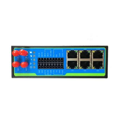 Cina Router industriale di wifi di wifi 3g 4g di CBE del lte di ZBT con la scanalatura di carta SIM in vendita