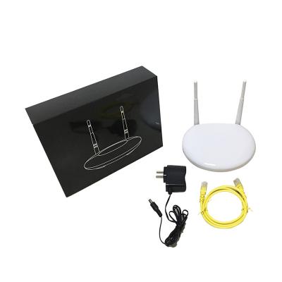 Cina approvazione bianca del FCC del CE della custodia in plastica del router di Openwrt Wifi del chip di 300mbps MT7628N in vendita