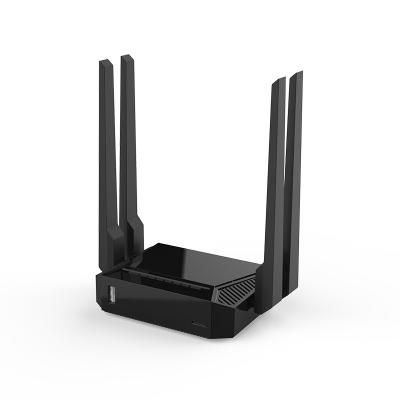 Cina Funzione senza fili di VPN di OpenWRT Wifi del computer portatile di Wlan del punto di accesso pubblico del router in vendita